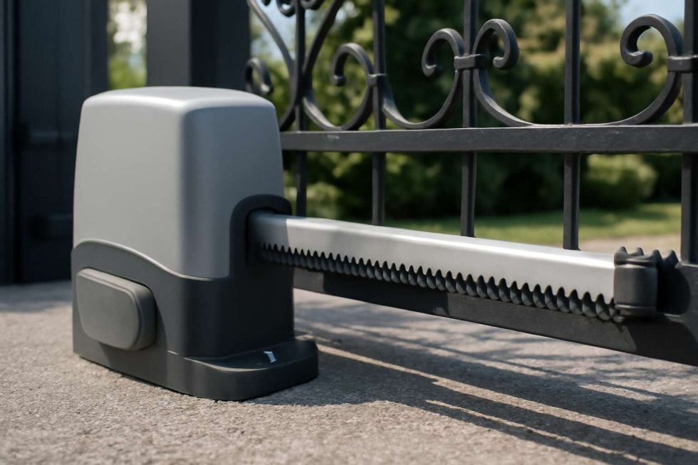 Affordable Gate Motor Rail Price Tips to Save on Your Gate Automation ...