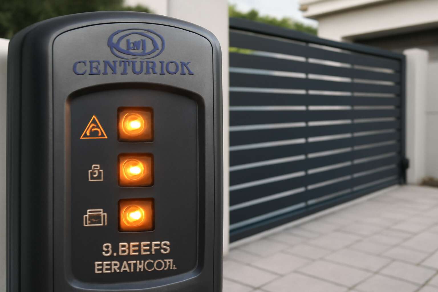 Troubleshooting Guide for Centurion Gate Motor 3 Beeps: Causes and ...