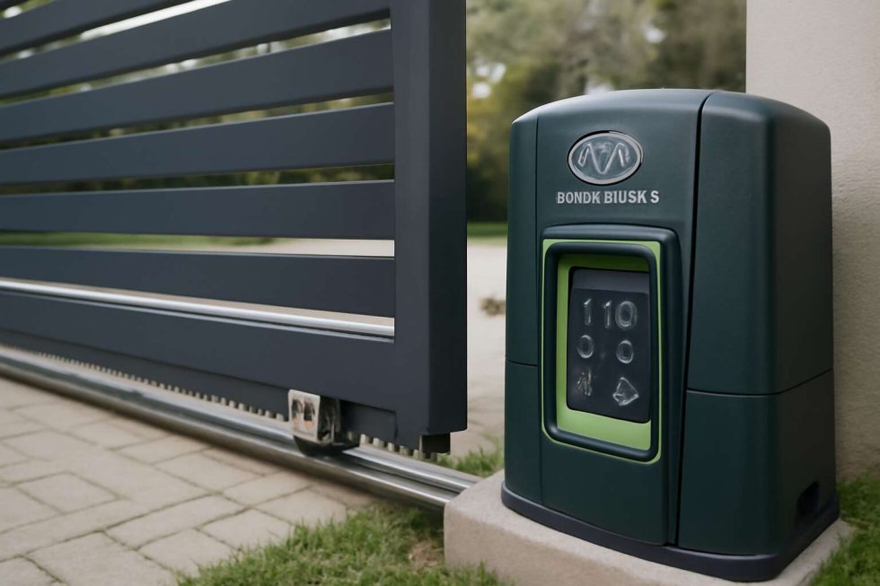 Centurion Gate Motor Origin Not Found: Common Causes and Proven ...