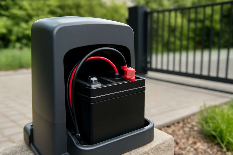 Boost Your Performance with the Ultimate Guide to E T Gate Motor ...