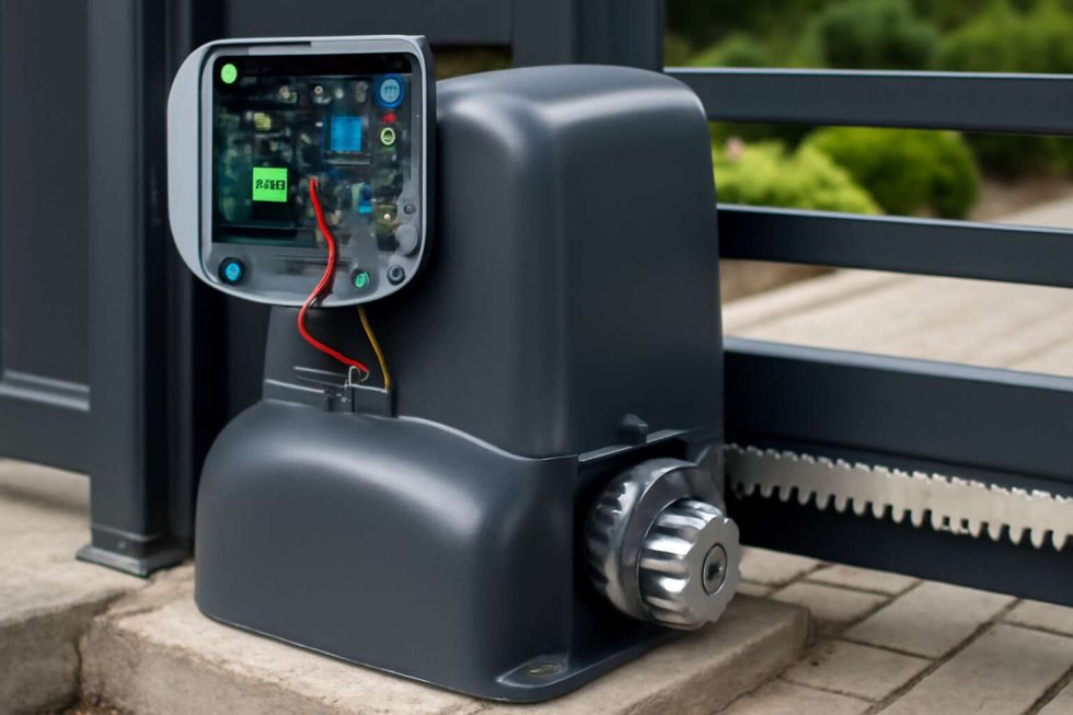 Troubleshooting Tips to Fix Your Gate Motor Stalled: Quick Solutions ...