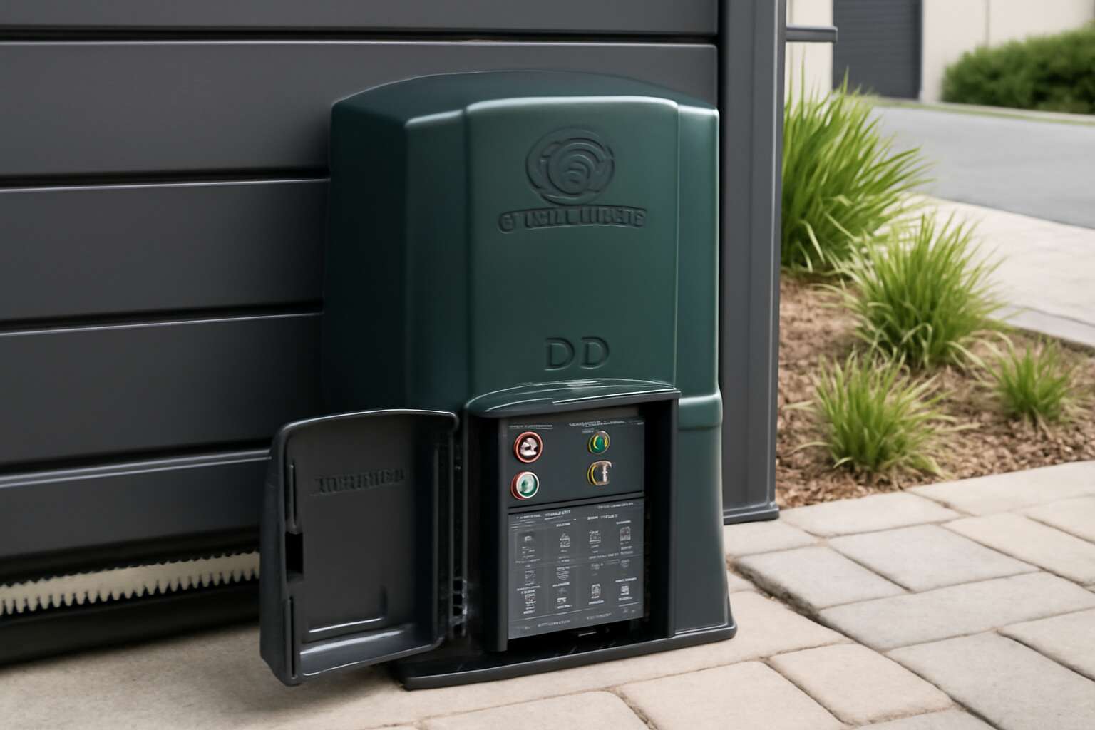 Ultimate Guide: How to Easily Install and Use the Centurion D10 Gate ...