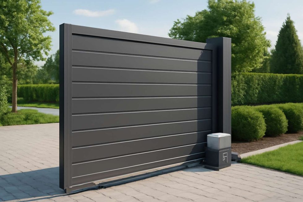 Which Gate Motor Is the Best? Discover Top Picks for Durability, Safety ...
