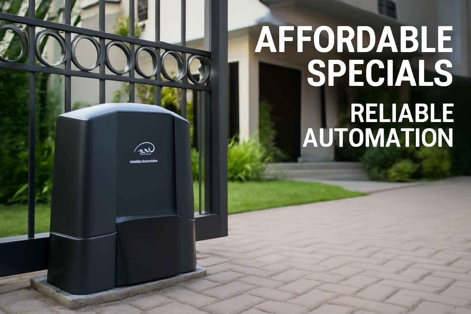 Unlock the Best Deals with Exclusive Centurion Gate Motor Specials ...