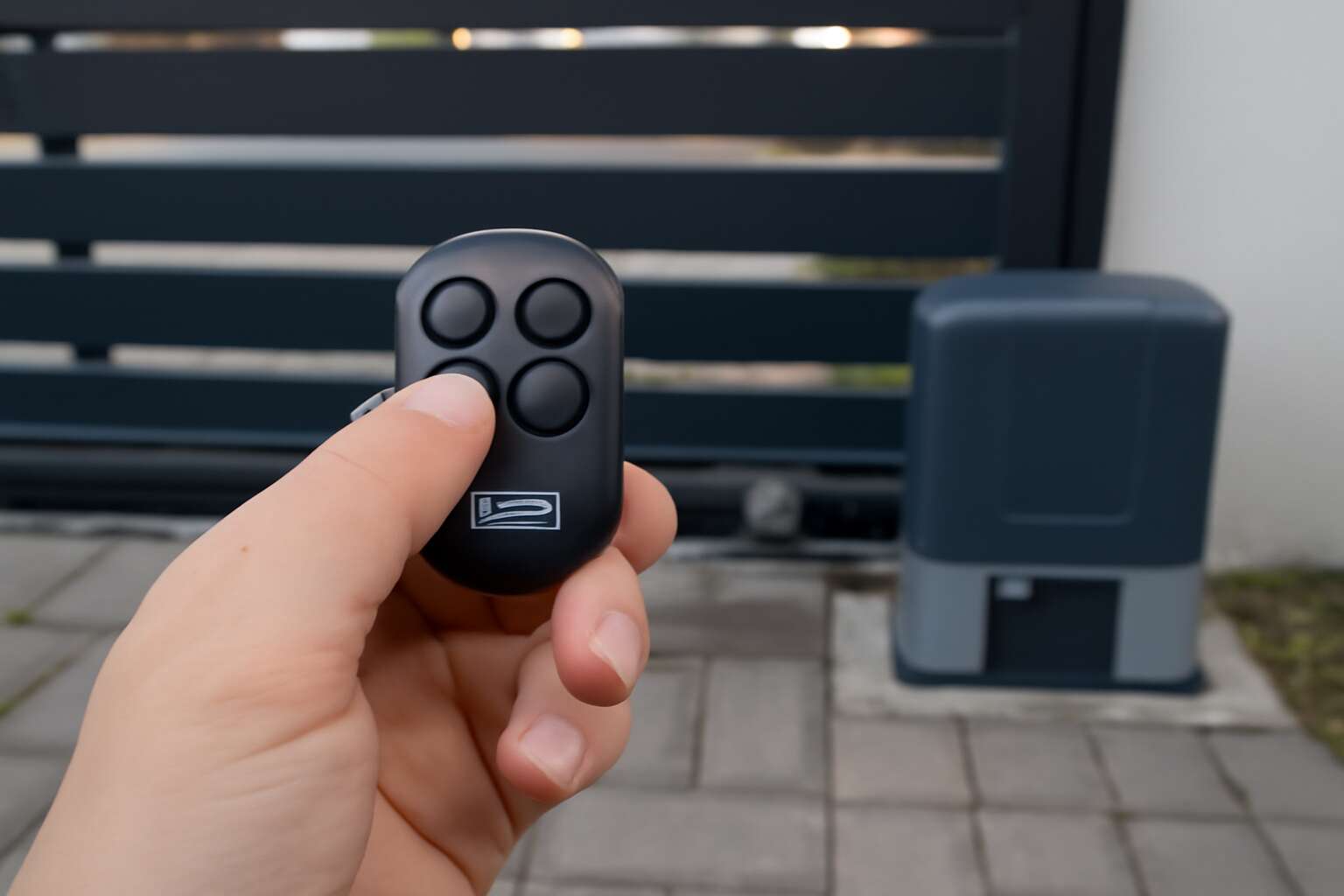 Master the Easy Steps for a Seamless Gemini Gate Motor Remote Setup ...
