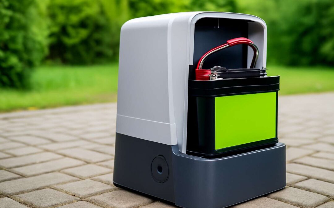 Discover the True Cost of a Gate Motor Battery: How Much Is a Gate ...