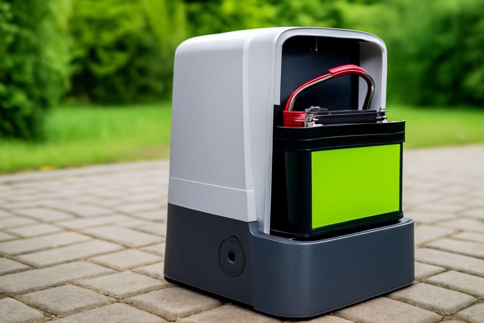 Discover the True Cost of a Gate Motor Battery: How Much Is a Gate ...